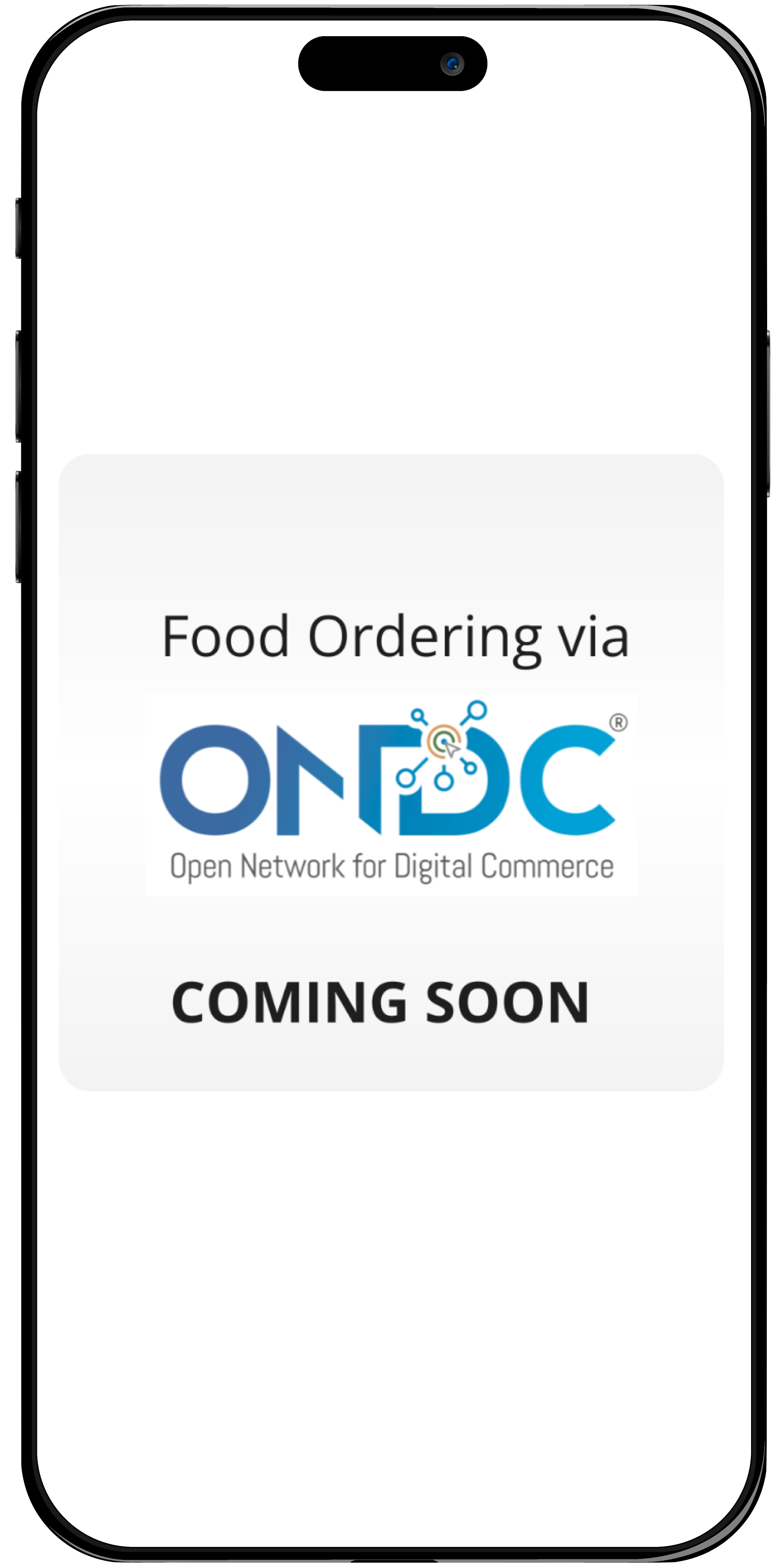 Airgrab AI – The smarter way to order food